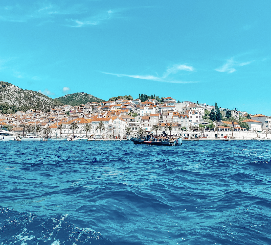 Split/Trogir, Croatia Travel Guide - Basically B